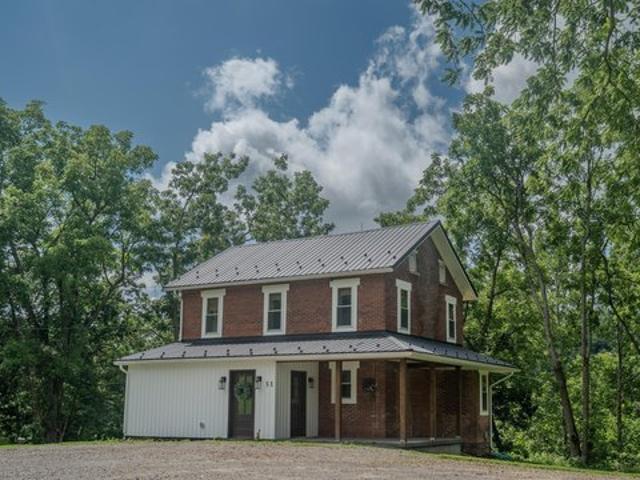 51 W Shoemaker Rd, Muncy, PA 17756