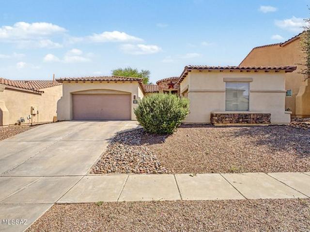 51 W Via Teresita, Sahuarita, AZ 85629