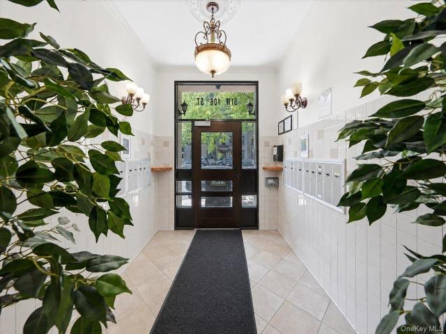 51 W 106th Street 5D