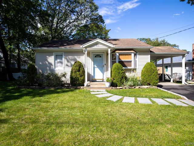 51 Wakeman Road