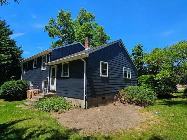 51 Wallace Road