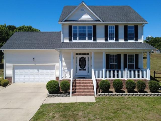 51 Water Front Ln, Timberlake, NC 27583