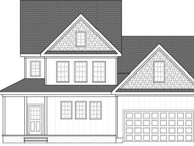 51 Watermere St, Zebulon, NC 27597 | MLS #10148