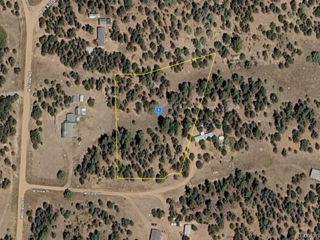 51 West View Pl, Cotopaxi, CO 81223