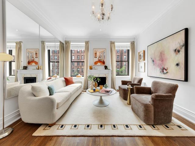51 West 81st Street, New York, NY