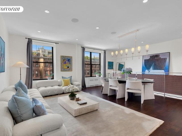 51 West 81st Street, New York, NY