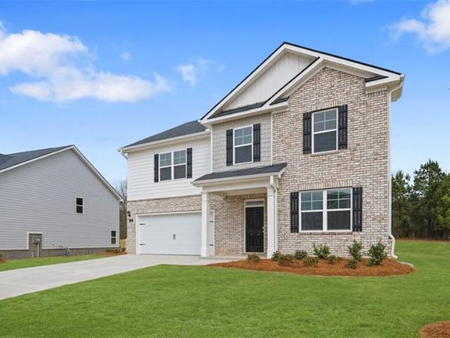 51 Weymouth Dr, Locust Grove, GA 30248 | MLS #7740 | Compass
