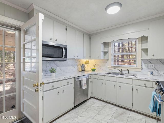 51 Wimberly Dr, Rocky Mount, NC 27804 | MLS #100561 | Compass
