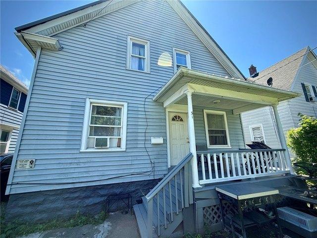51 Wilbur St, Rochester, NY 14611
