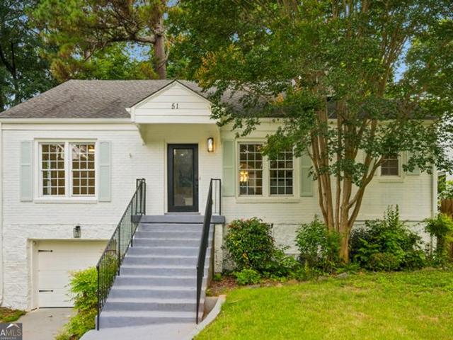 51 Willow Wood Cir SE, Atlanta, GA 30317