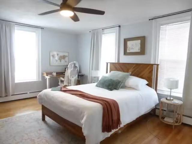 51 Woodward St, 2, Boston, MA 02127