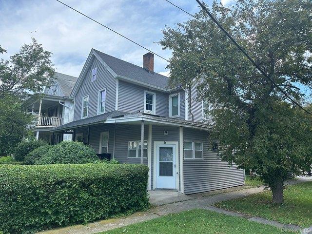 51 Worrall Ave, Poughkeepsie, NY 12603
