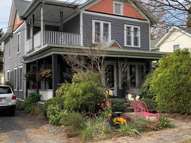 51 Wyoming Avenue