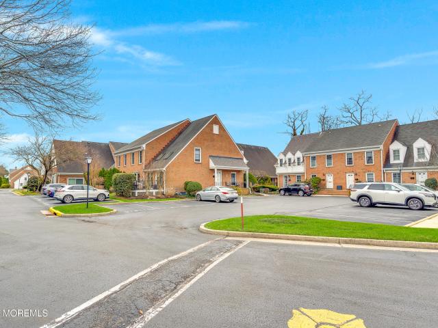 51 Wyckham Road