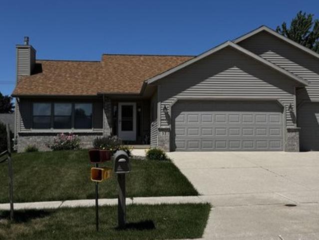 51 Yacoub Ln, Fond du Lac, WI 54935