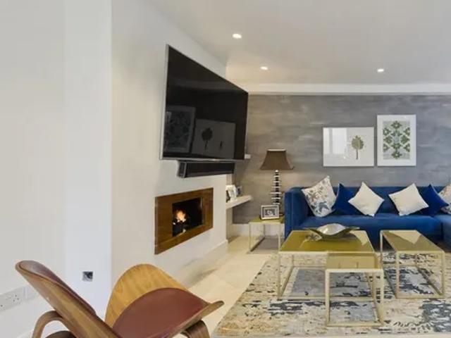 51 Abingdon Road, London, W8 6AR, United Kingdom | 4 bed townhouse for rent #20472957 | Rentberry