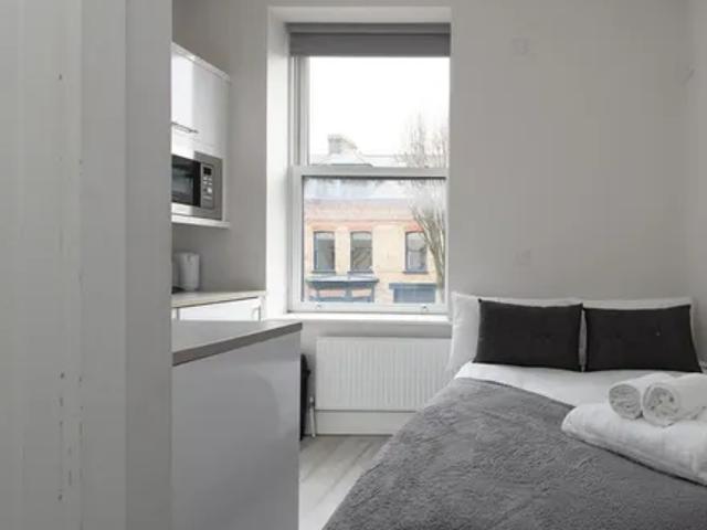 51 Adolphus Road, London, N4 2AX, United Kingdom | 1 bed apartment for rent #135187162 | Rentberry