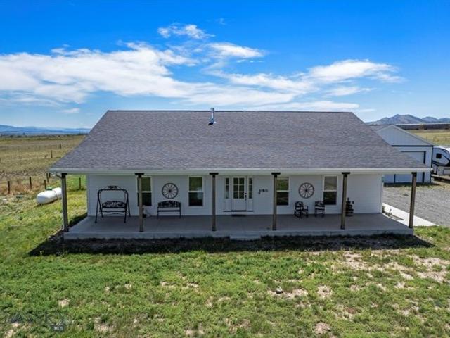 51 Alaska Trl, Townsend, MT 59644