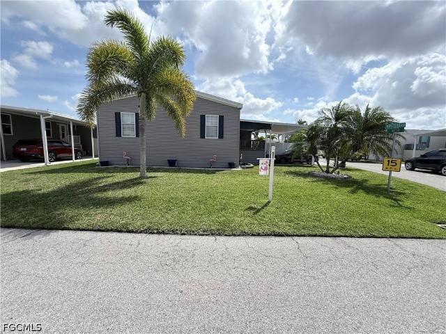 51 Amsterdam Ave, Unit 51A, Punta Gorda, FL 33950 | MLS #2026015 | Compass