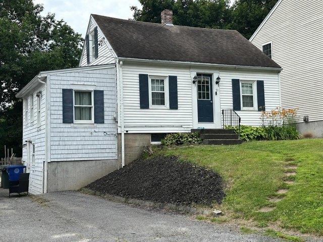 51 Anderson Ave, Westbrook, ME 04092