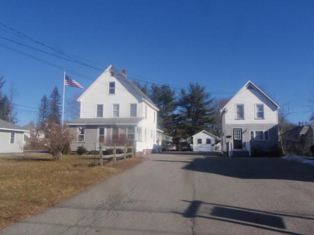 51 Ashuelot Street