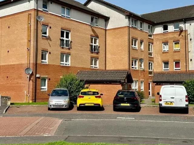 51 Arcadia Street, Glasgow, G40 1DP, United Kingdom | 2 bed apartment for rent #167619192 | Rentberry