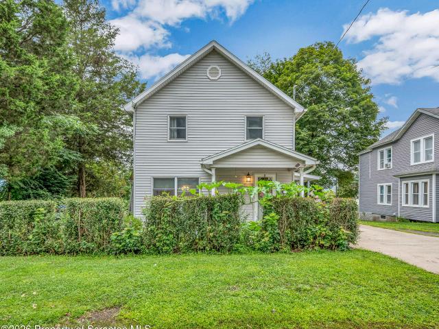 51 Archbald Street