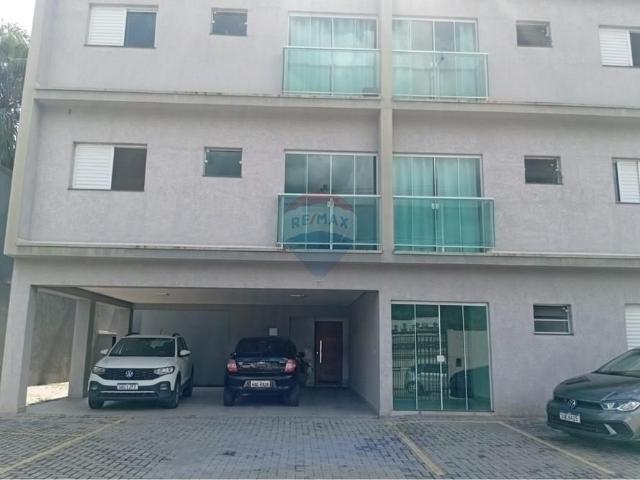 51 Área Útil Apartamento Alugar, 1 Dormitórios localizado em Vila Gardênia, Atibaia, São Paulo, 12946000 | Brasil
