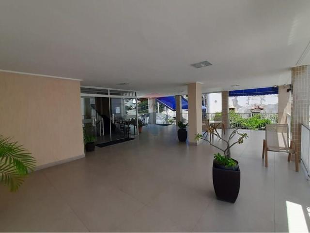 51 Área Útil Apartamento Alugar, 1 Dormitórios localizado em Rua Democrata, 43, Dois de Julho, Salvador, Bahia, 40353090 | Brasil