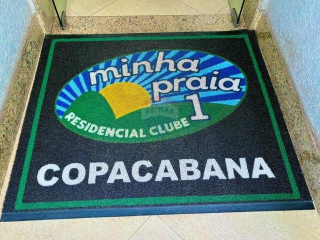 51 Área Útil Apartamento Alugar, 2 Dormitórios localizado em Av Salvador Allende, 1001 Condominio Minha Praia Barra da Tijuca, Rio de Janeiro, Rio de Janeiro, 22783127 | Brasil