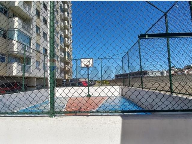 51 Área Útil Apartamento Alugar, 2 Dormitórios localizado em Ed. Villa Santa Inês. Avenida Rui Braga Ribeiro, 1575, Santa Inês, Vila Velha, Espírito Santo, 29108 041 | Brasil
