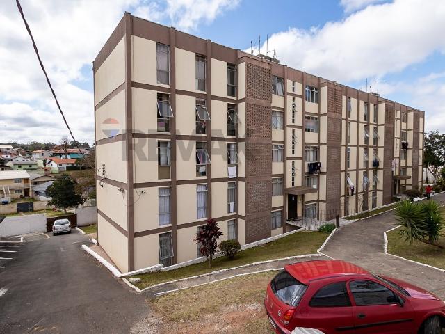 51 Área Útil Apartamento Alugar, 2 Dormitórios localizado em Rua Guilherme Butler, 1287 Terminal da Barreirinha Barreirinha, Curitiba, Paraná, 82700000 | Brasil