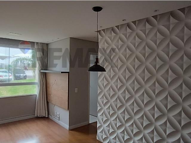 51 Área Útil Apartamento Alugar, 2 Dormitórios localizado em Rua João Batista Correia Campos, 1100 Apartamento 203 bloco 4 Chácara Junqueira, Tatuí, São Paulo, 18271260 | Brasil