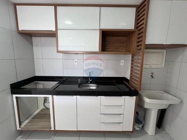 51 Área Útil Apartamento Alugar, 2 Dormitórios localizado em Serrotão, Campina Grande, Paraíba, 58434 323 | Brasil