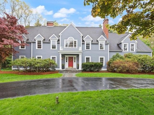 51 Atkinson Ln, Sudbury, MA 01776