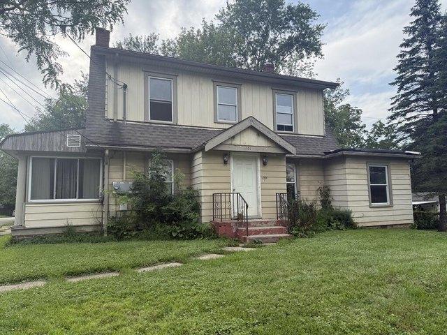 51 Ausdale Ave, Mansfield, OH 44906