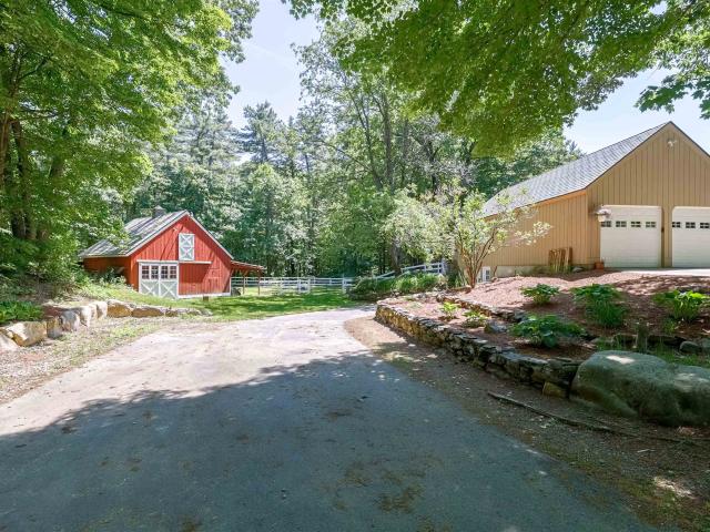 51 Baxter Road