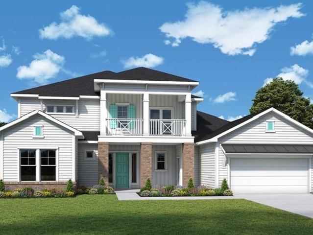 51 Baytown Ct, Ponte Vedra, FL 32081
