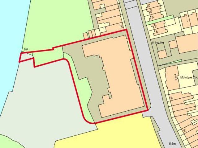 51 bedroom detached house for sale
