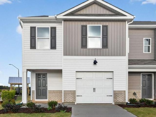 51 Bee Garden Ct, Angier, NC 27501