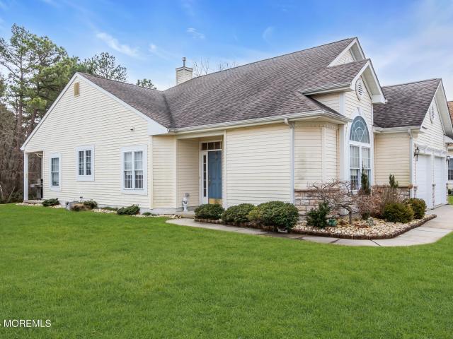 51 Belmar Blvd, Waretown, NJ 08758 | MLS #22604 | Compass
