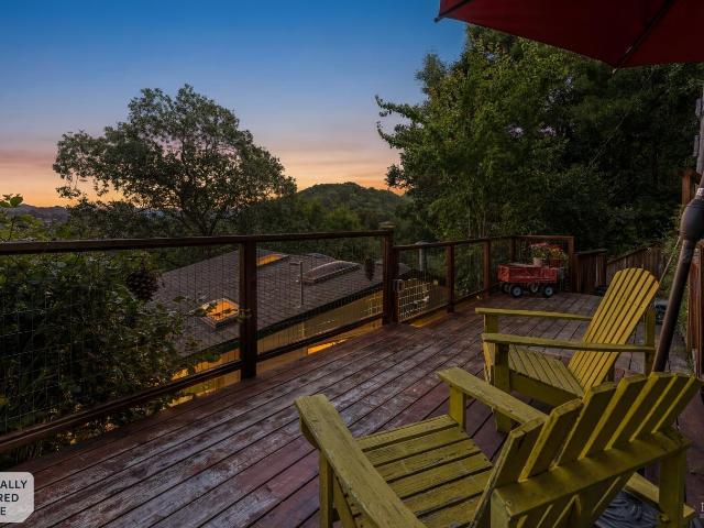 51 Berry Trail, Fairfax, CA 94930 | MLS #326041