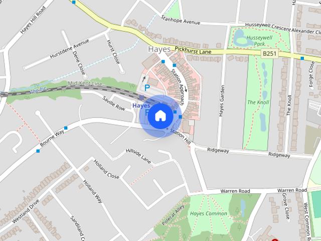51 Bourne Way, Bromley, BR2