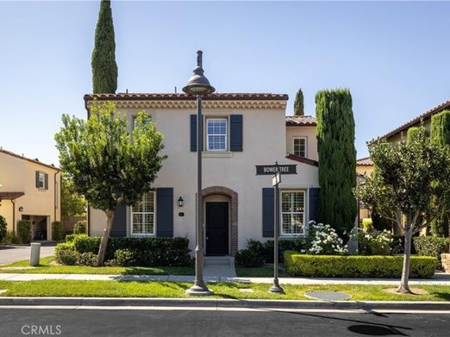 51 Bower Tree, Irvine, CA 92603