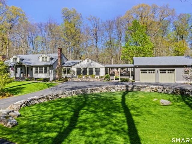51 Black Alder Ln, Wilton, CT 06897