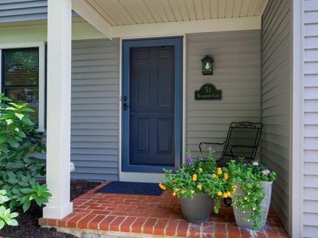 51 Blackberry Lane