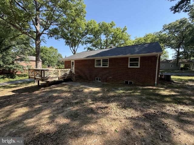 51 Blair Road