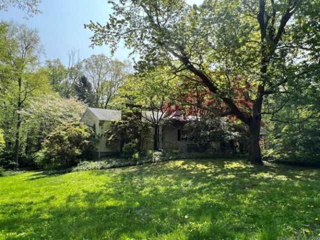 51 Blue Ridge Rd, Wilton, CT 06897
