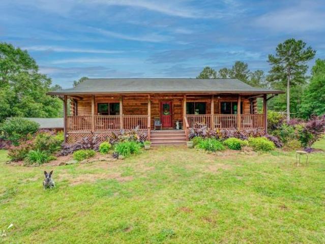 51 Brookwood Dr, Monticello, GA 31064