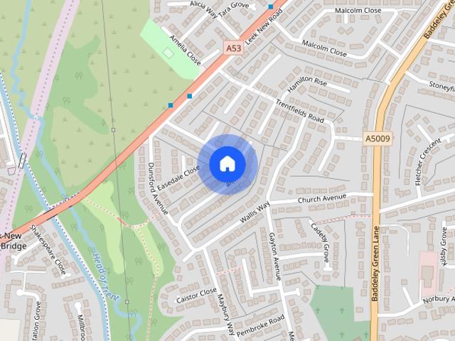 51 Braithwell Drive
